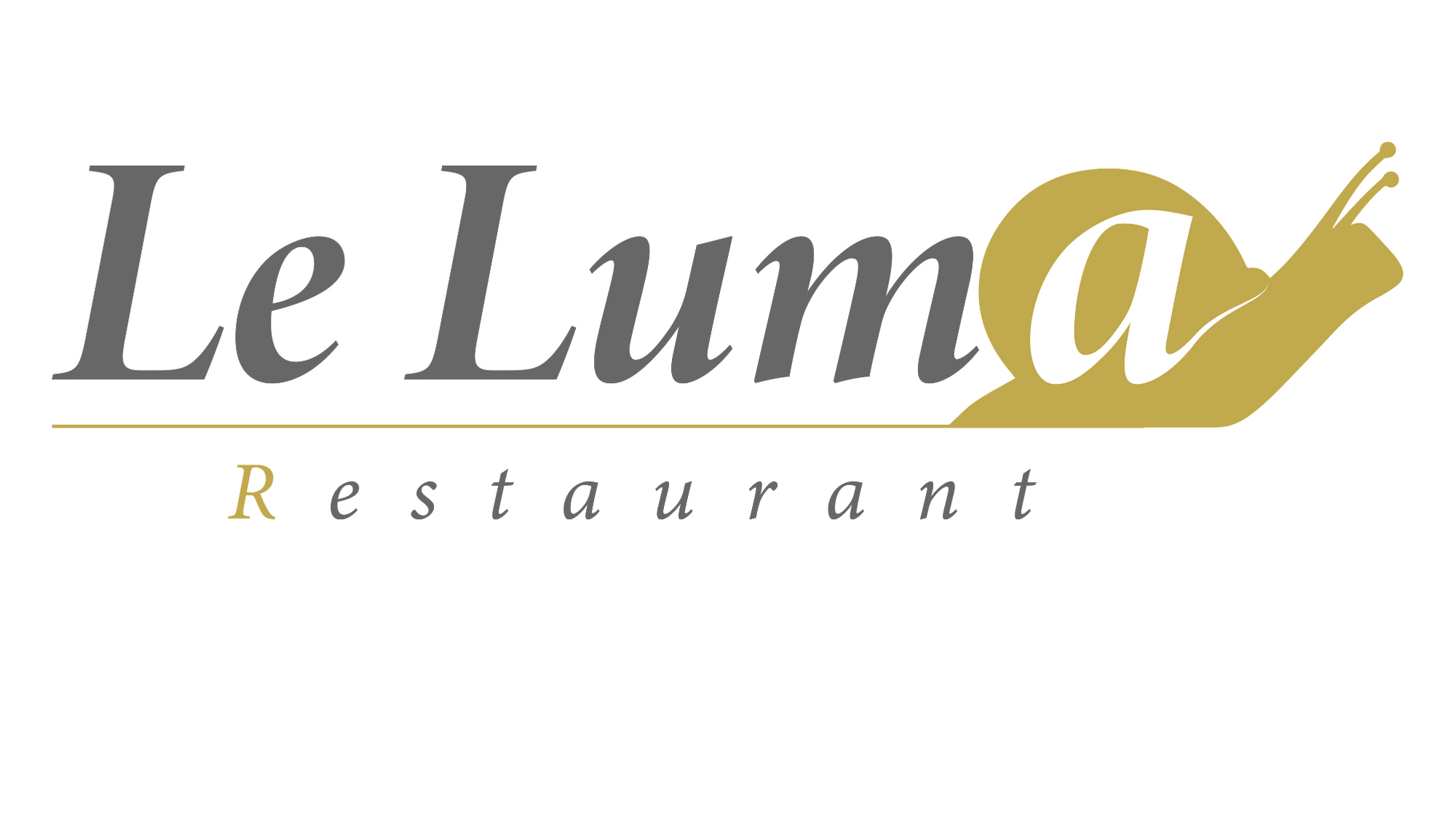 Accueil - Restaurant le luma